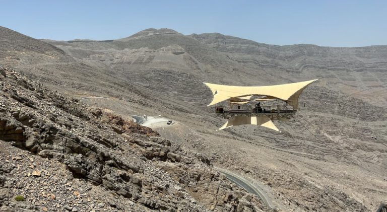 The Best Family Resorts in RAK: Fun Activities, Kid-Friendly Amenities ...