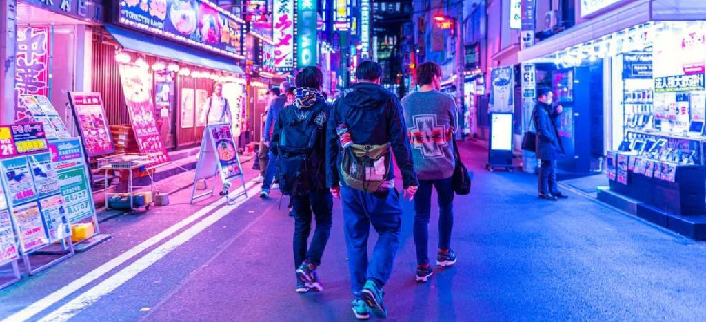 Tech-Driven Destinations: Unveiling the Most High-Tech Cities in the World